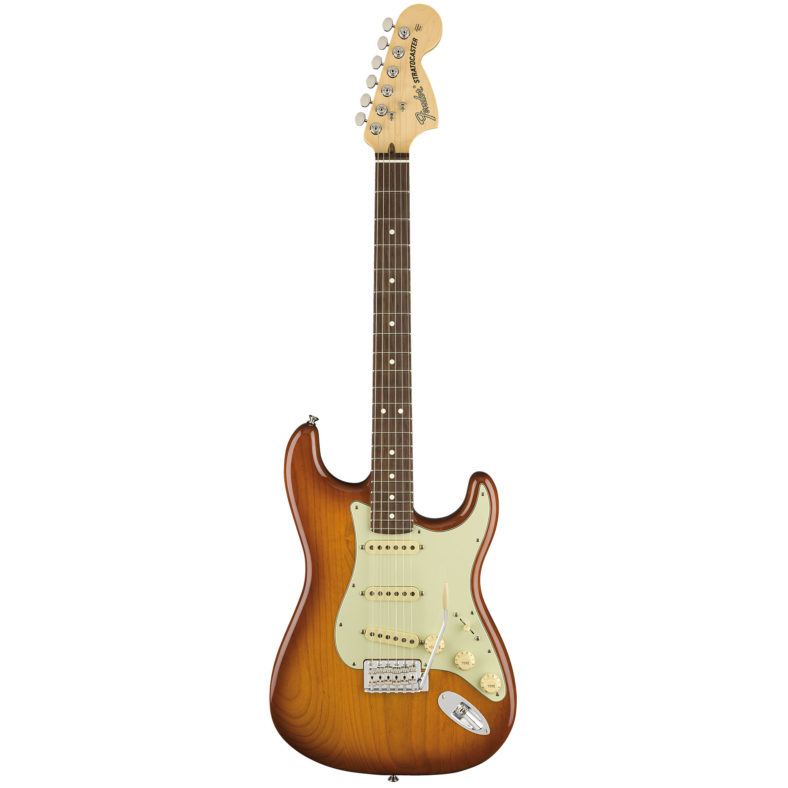 Fender Stratocaster: The Industry Standard Guitar? | Guitar Excellence