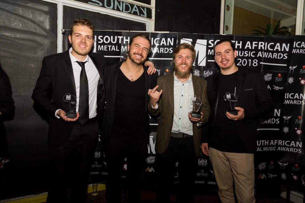 News: GE Instructors Take Home SAMMA Awards | Guitar Excellence